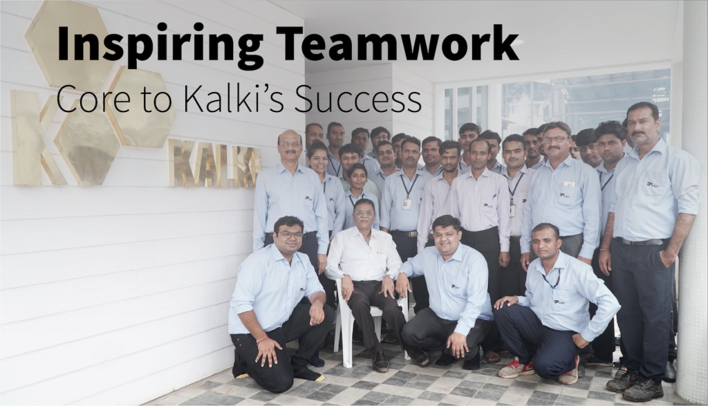 Kalki Healthcare Pvt Ltd